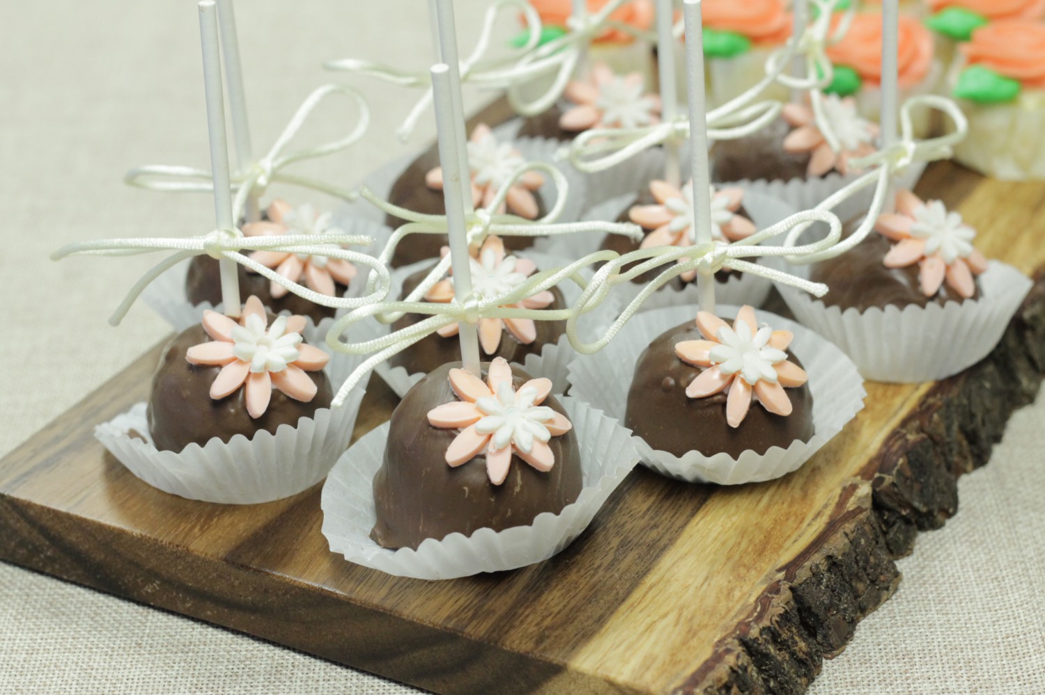 Gallery | Catering By George