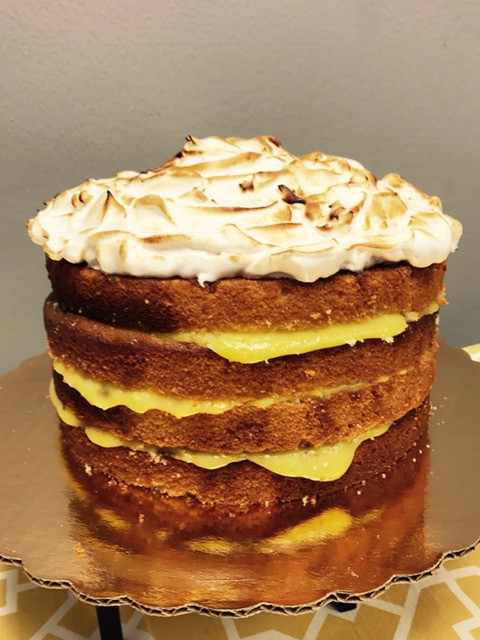 Gallery | Catering By George