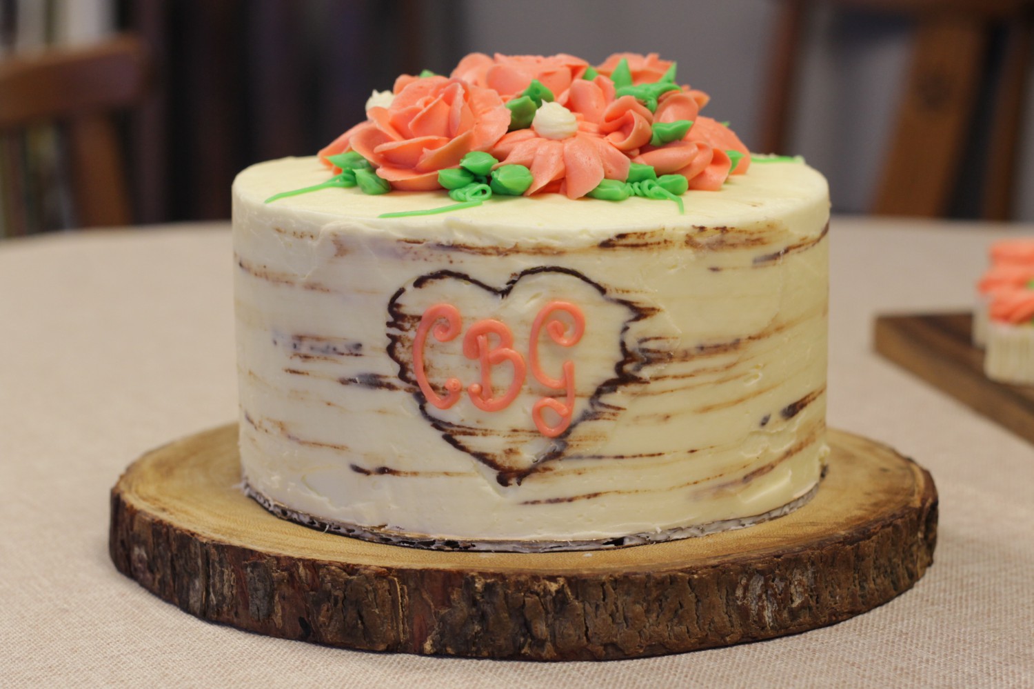 Gallery | Catering By George