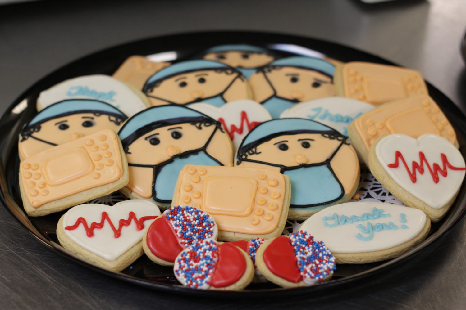 Gallery | Catering By George