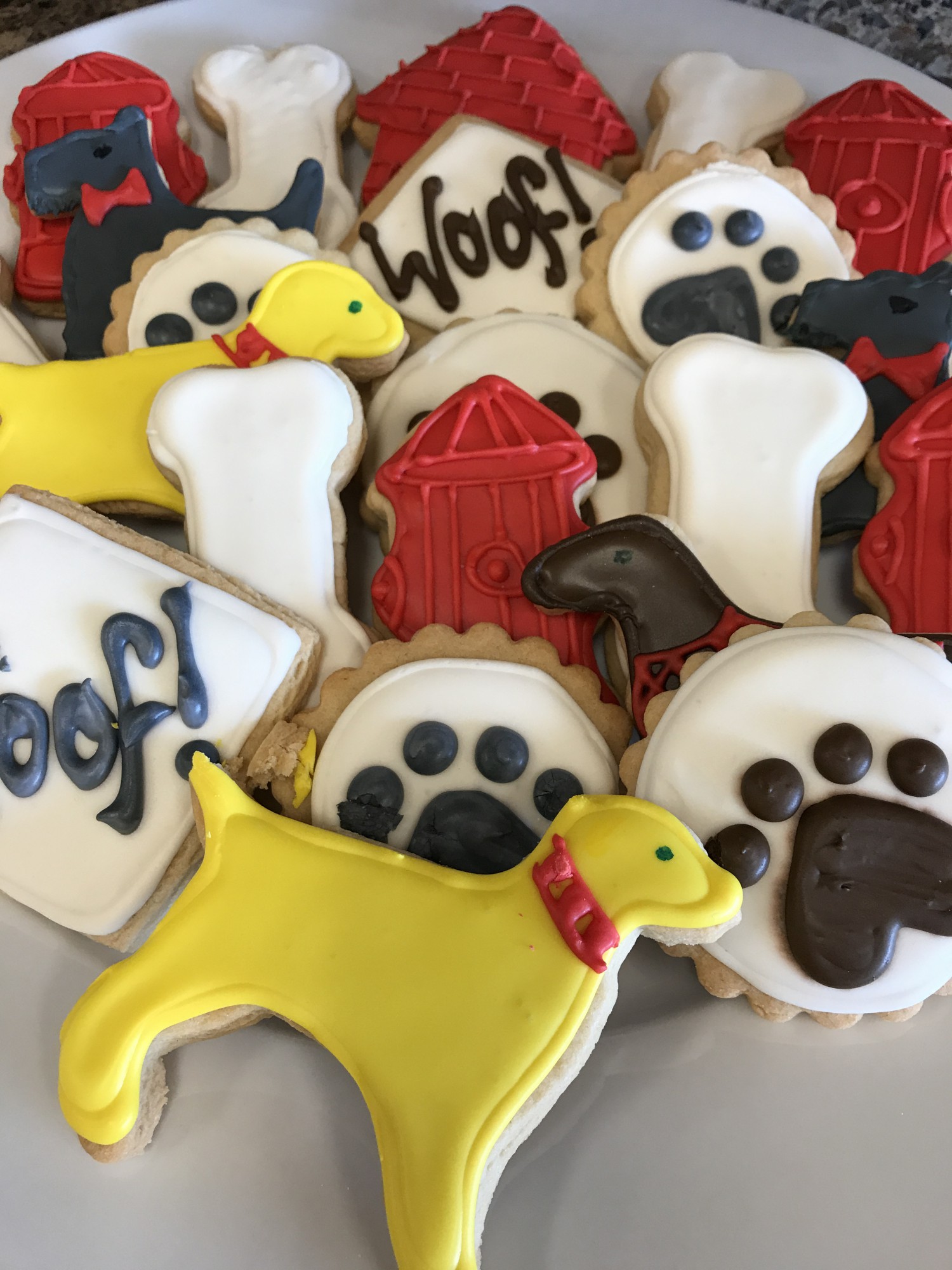 Gallery | Catering By George