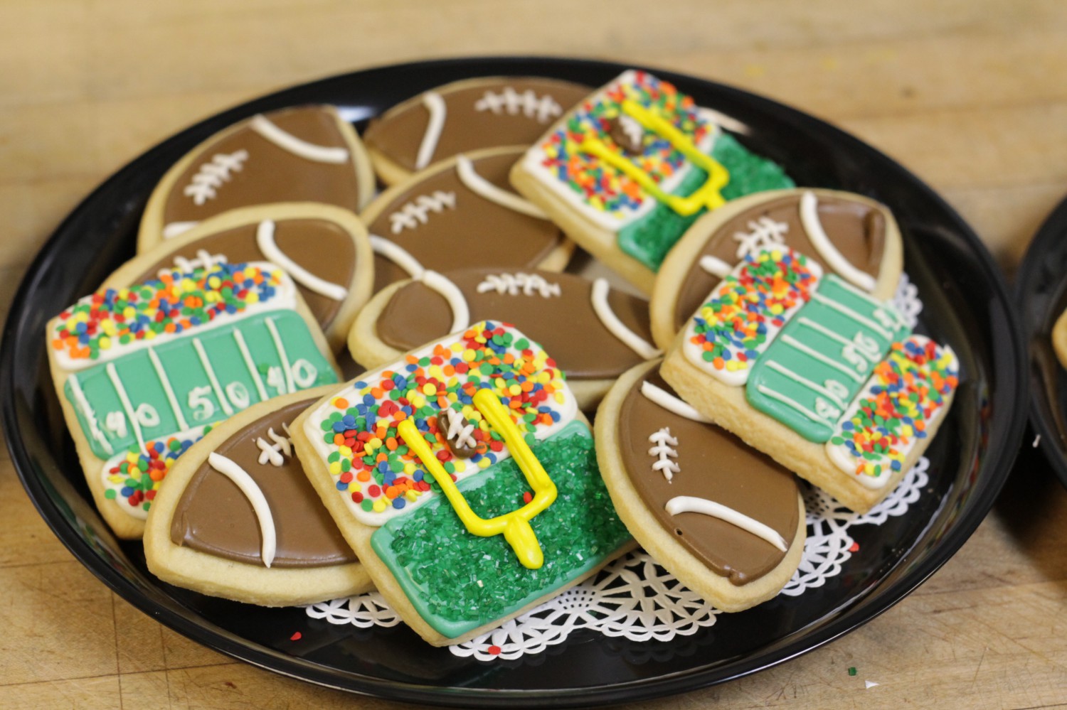 Gallery | Catering By George