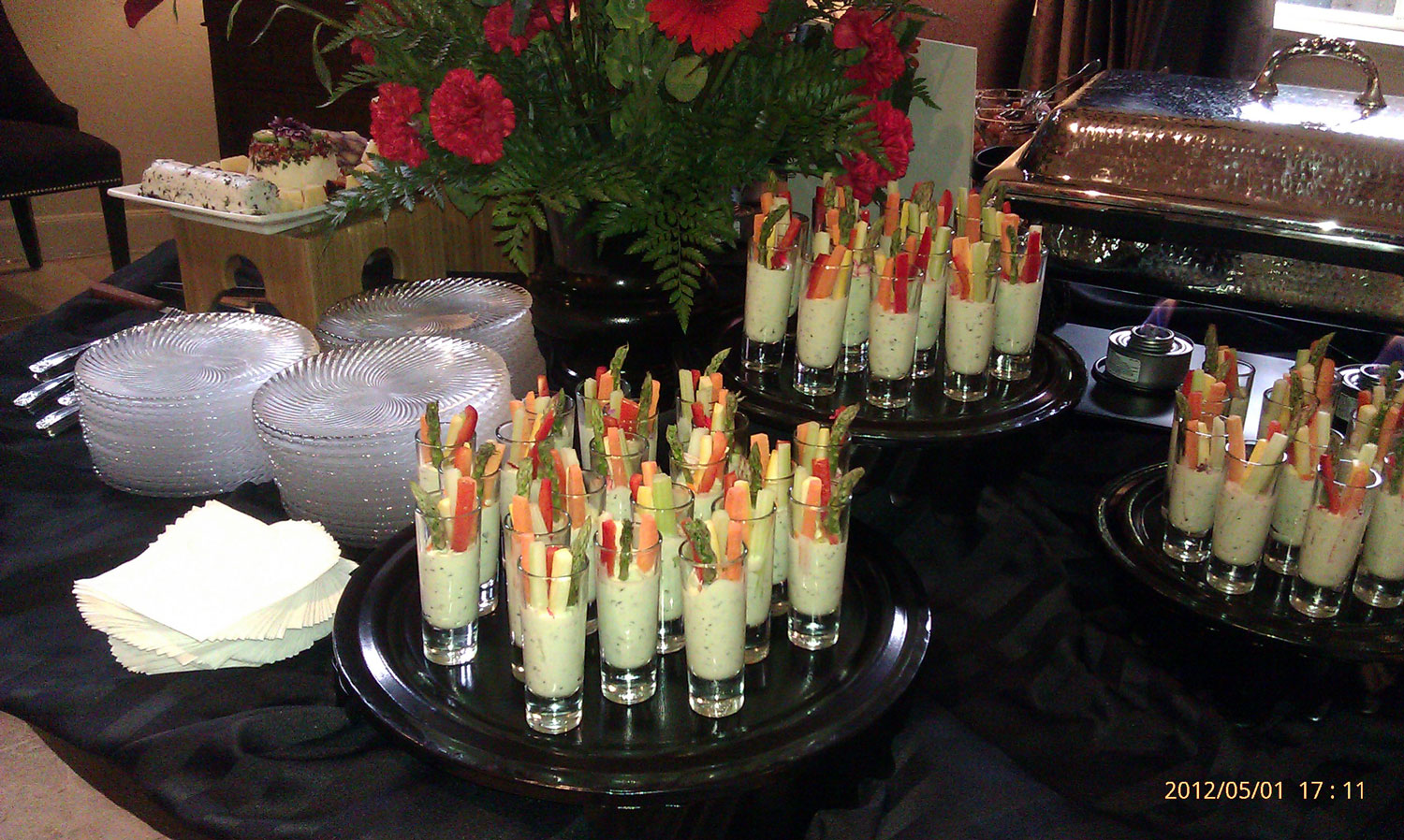 Gallery | Catering By George